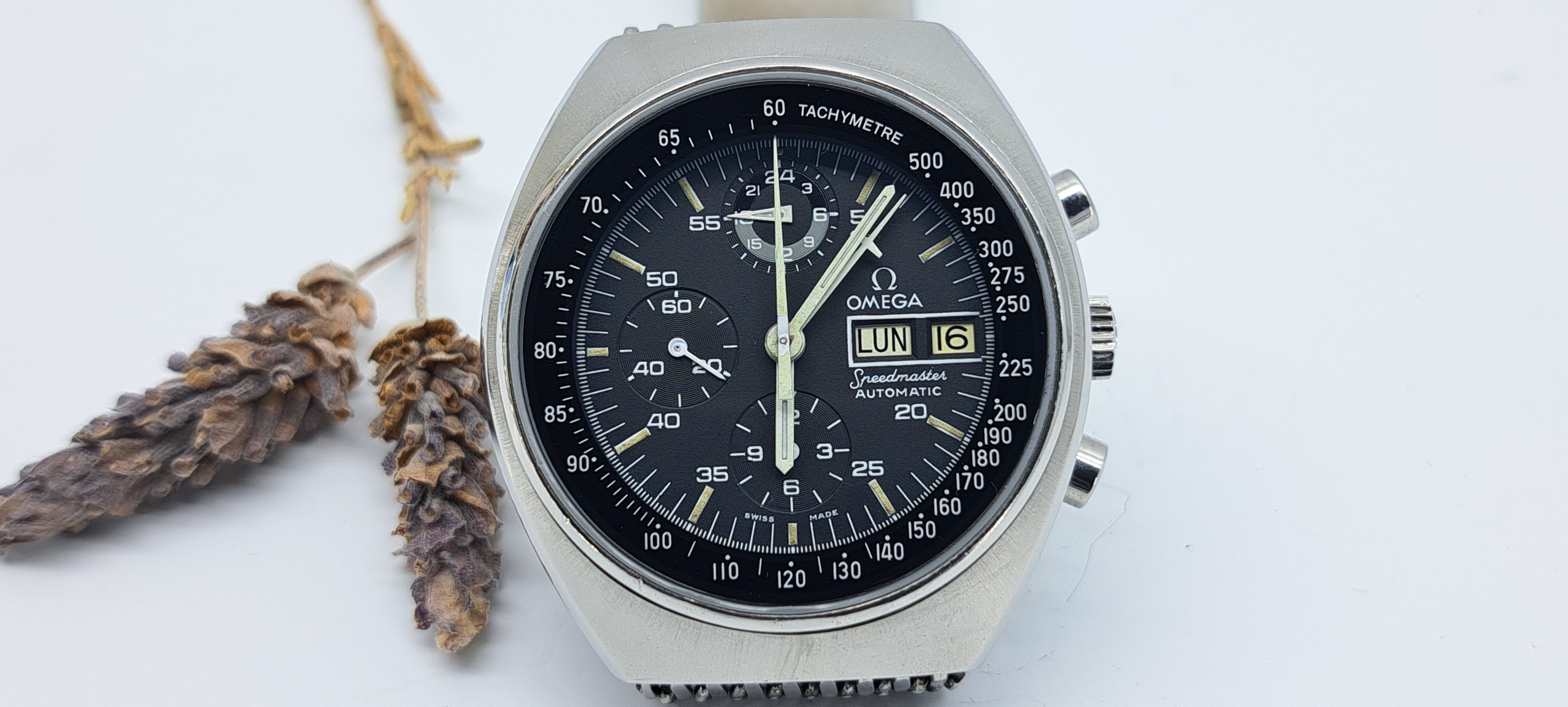 Omega Speedmaster Mark IV | Orotax.com | Chrono24.com